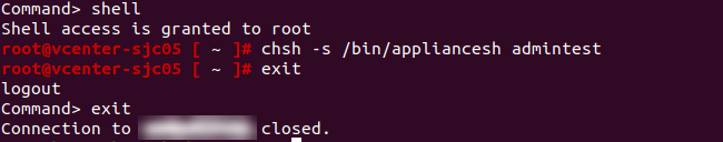 VMware | OpsRamp Documentation